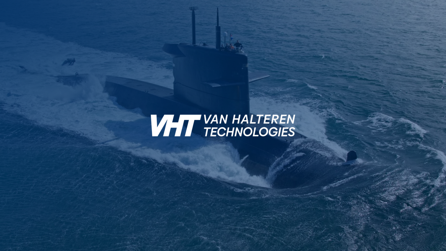Van Halteren Technologies - Bluetron